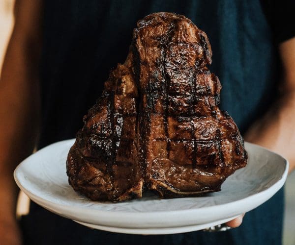 Your exclusive guide to choosing the best steak cut | 6HEAD
