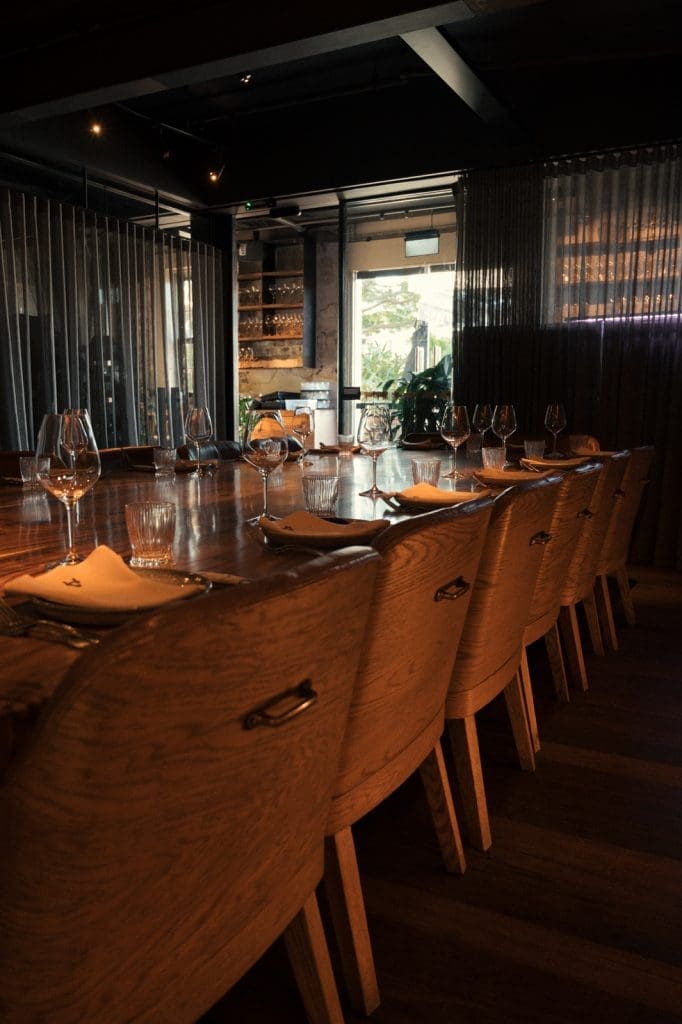 The 6HEAD Story, World-class Restaurants in Sydney & Perth