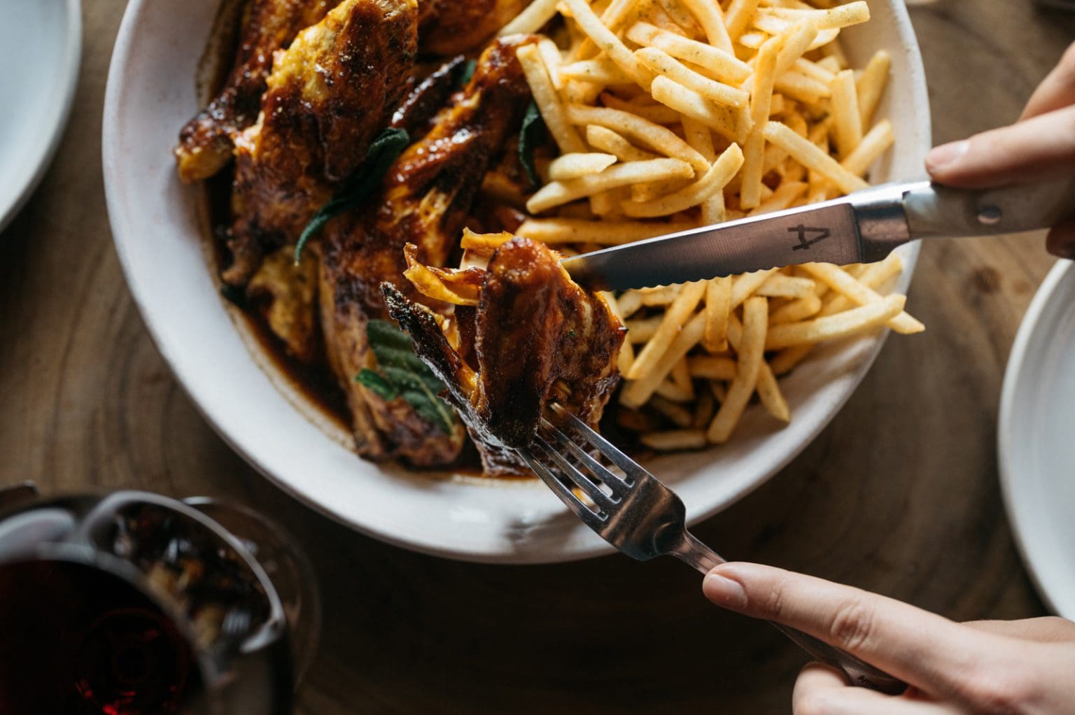 New Summer Menu | 6HEAD