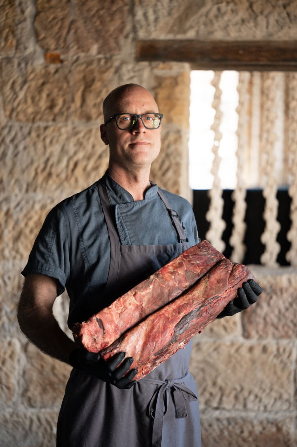 6Head Perth: A World-Class Steakhouse