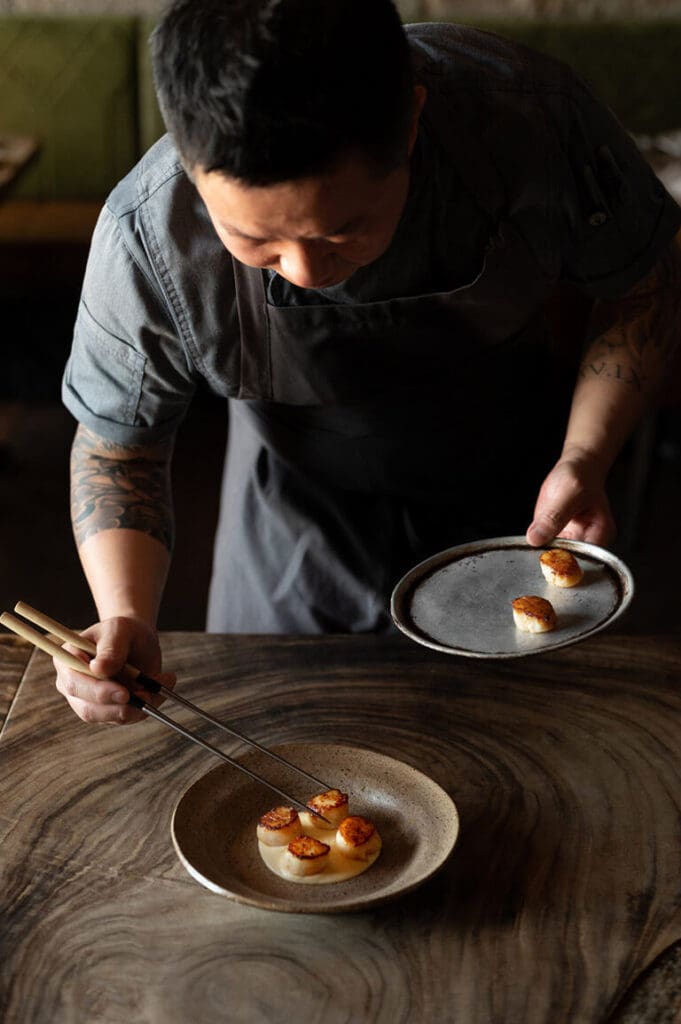 The 6HEAD Story, World-class Restaurants in Sydney & Perth